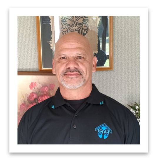 Team – Pirirakau Hauora